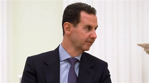 Официално Асад е станал московчанин