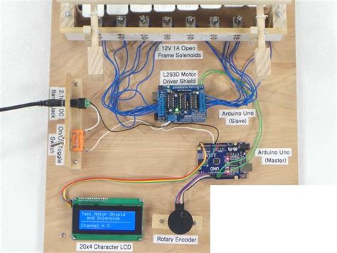 Hw 130 Motor Control Shield For Arduino Datasheet Components Explorer