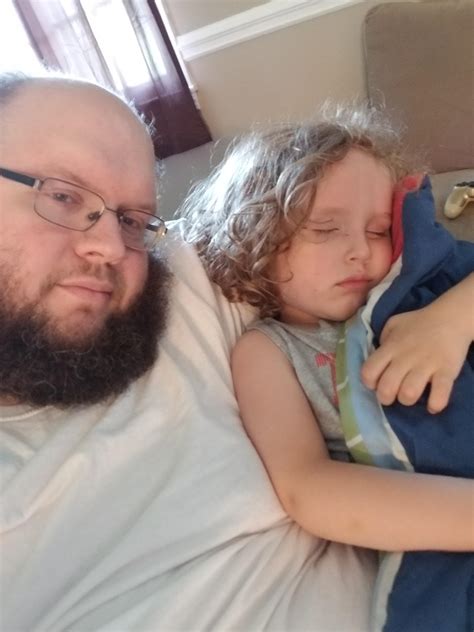 Looks Like Im Stuck For The Next Hour R Daddit