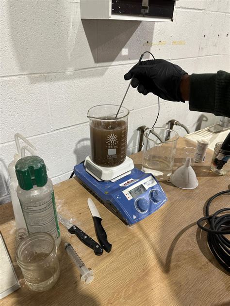 Ctp Environment America Usa And Canada On Linkedin Ctp Is Testing A New Deposit Sample Boiler