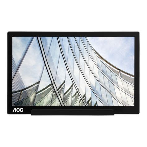 I1601FWUX AOC Monitors