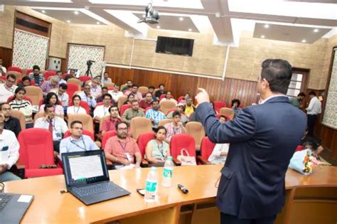 Advanced Certification Course In Space Technologies Iisc