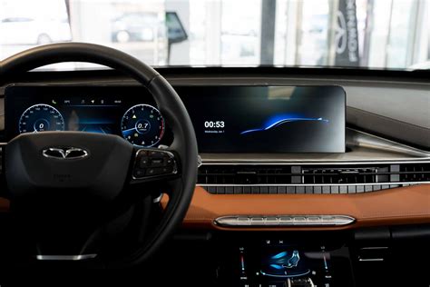 تیگو 8 پرو مکس Tiggo8 Pro Max مشخصات تیگ 8 پرو مکس