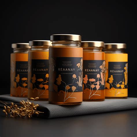 Honey Pack For Women Natural Radiance Revealed