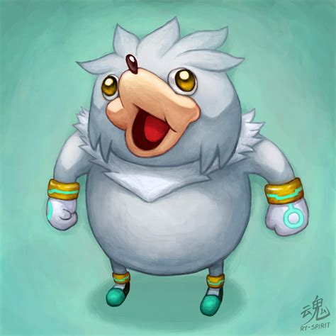 Super Ugandan Sonic By Ry Spirit On Deviantart