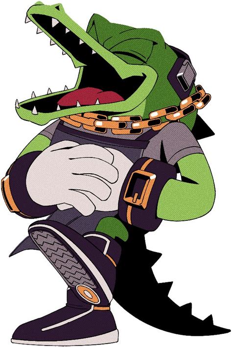 Pin By D̷a̷r̷k̷o̷ On Sonic Sonic Heroes Sonic Fan Characters Sonic