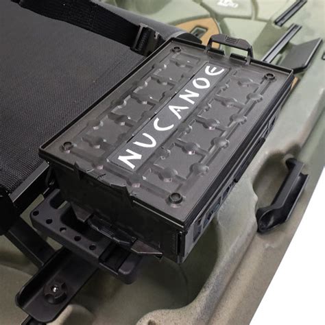 Nucanoe Fusion Seat Sidetray 2440