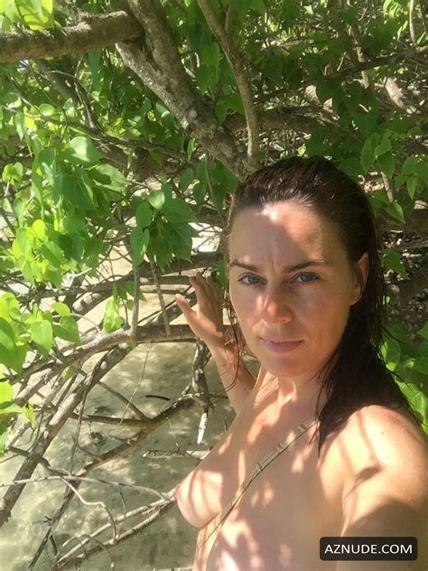 Jill Halfpenny Nude And Sexy Photos Aznude