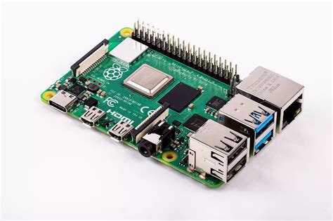 Generasi Terbaru Raspberry Pi 4 Resmi Diluncurkan Performa Setara