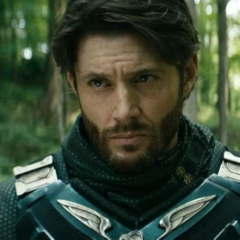 Character Soldier Boy