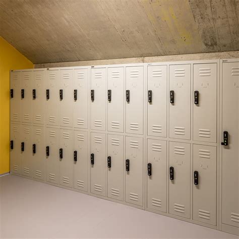 Garderobni Ormar Dvodjelni Po Visini Dv Primat Logistika Bih