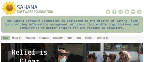 Aplicaciones Open Source Para La Gestión De Proyectos