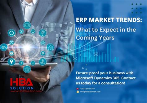 How To Stay Ahead Of The Curve In The Ever Evolving Erp Landscape Hbasolution Posted On The
