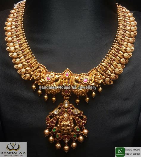 Extensive Collection Of Stunning 4k Gold Necklace Designs Over 999