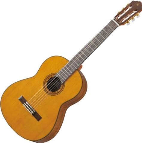 YAMAHA C40 Matte Natural - обзор, отзывы, плюсы и минусы