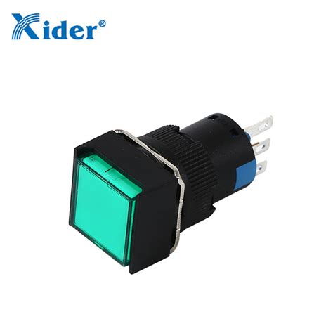 LED Signal Light LED Pilot Light CHINA XIDER ELECTRIC