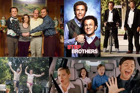 Step Brothers Quotes The Funniest Lines That Make You Laugh Again Acp Congo