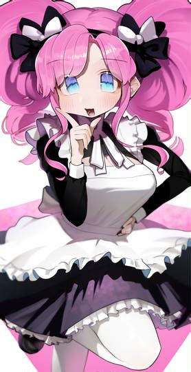 メイドまどか KURO