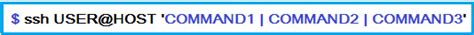 Bash Script Ssh How To Use It Diskinternals