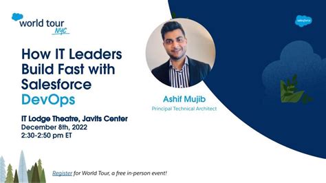 Salesforce Admins On Linkedin Salesforcetour Awesomeadmins