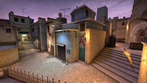 Counter Strike Go Maps