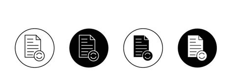 Update Document Vector Images Over 5 300