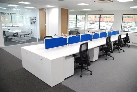 Deciding On Your Office Design Layout Paradigm Office Interiors