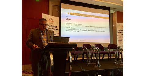 Luna Global Networks Highlights Importance Of Transformative