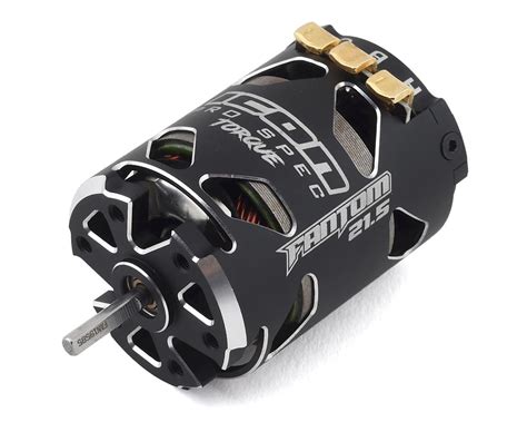 Fantom ICON Torque Team Edition Spec Brushless Motor T FAN T HobbyTown