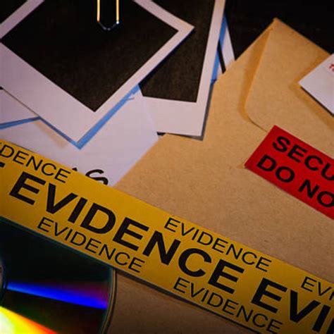 Crime Case Files ⚔️ Kaggle