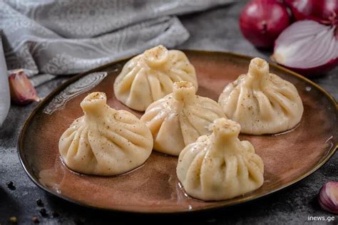 ნამდვილი ხინკალი სწორედ ასეთი უნდა იყოს ეს ბევრმა არ იცოდა უნიკალური რეცეპტი Inews