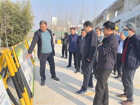 济宁市自然资源和规划局（市林业局） 市内新闻 自然资源部到我市开展矿产资源管理和生态修复调研工作