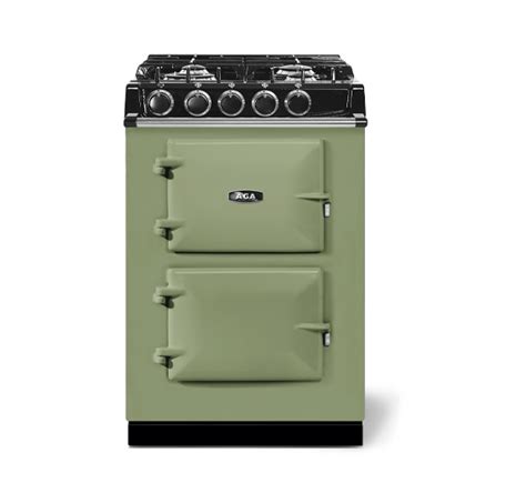 Aga Classic Ranges USA | Cooking With AGA