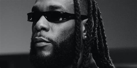 Burna Boy Shares New Song “sittin On Top Of The World” Listen Pitchfork