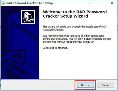Rar Password Cracker免费下载 Rar Password Cracker官方版免费下载v4 44 17uoo下载站