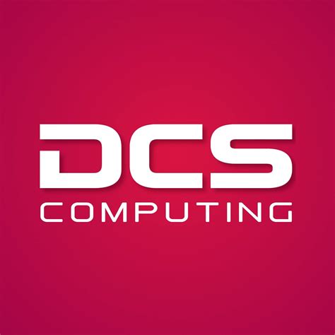 Dcs Computing Gmbh