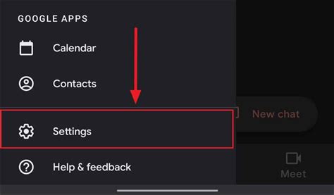 How To Disable Google Chat Notifications In Gmail