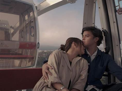 The Dreamiest Travel Photos Of Gabbi Garcia And Khalil Ramos Gma Entertainment