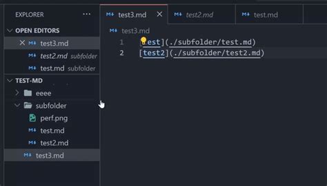 Folder Rename Does Not Result In Updated Path · Issue 164562