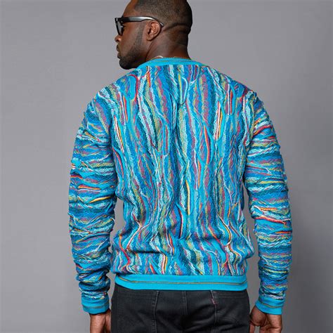 Sweaters Coogi
