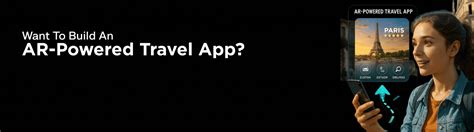 How Are Ar Apps Reshaping Travel And Tourism