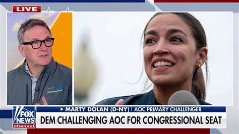 Democrat Challenging Aoc For Congressional Seat Slams Terrible Leadership Fox News
