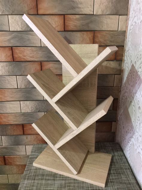 Книжкова поличка•Полка для книг•Полочка•Ялинка•Полиця•Книжная полка 550 грн Меблі для