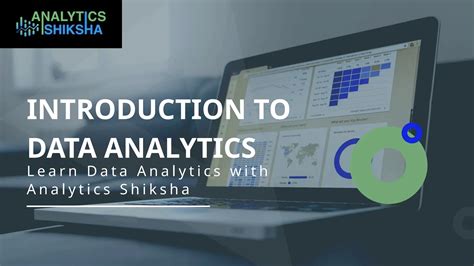 Data Analytics From Analytics Shikshapptx