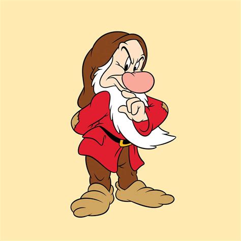 Branca De Neve E Os 7 Anões Png Grandes Snow White And The Seven Dwarfs