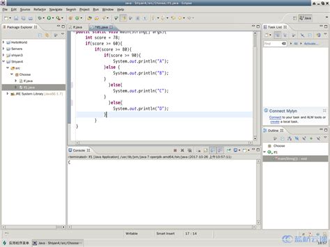 Java 控制语句 蓝桥云课 Java 控制语句 蓝桥云课