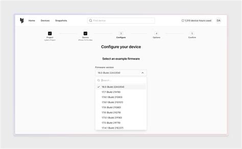 Releases Corellium Support Center