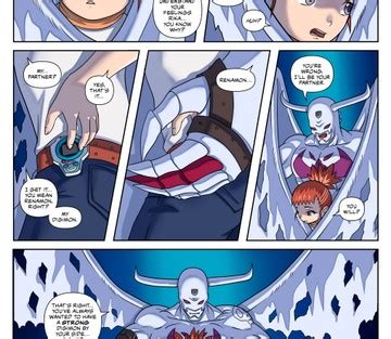 Cold Hearted Tamer Muses Sex And Porn Comics