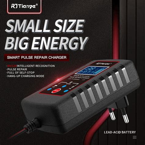 Зарядное устройство для аккумулятора мотоцикла квадроцикла скутера гидроцикла Кабель адаптер Ase