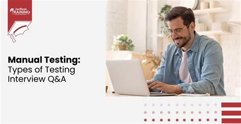 Manual Testing Types Of Testing Interview Q A